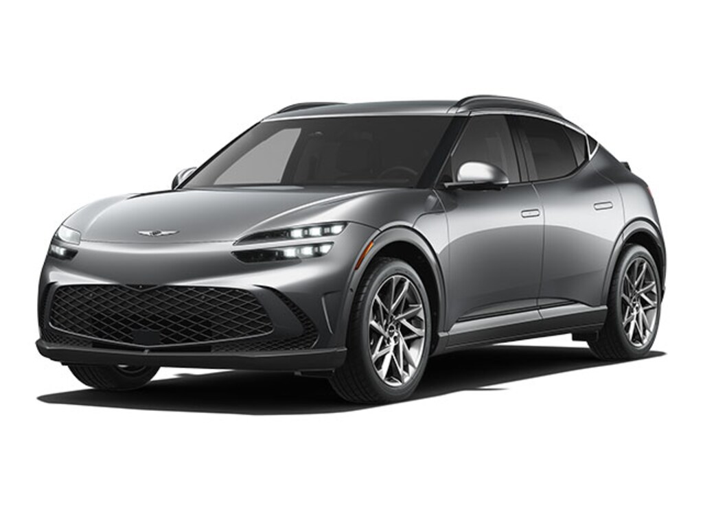 New 2025 Genesis GV60 For Sale in Orlando FL | VIN: KMUKCDSC3SU028480